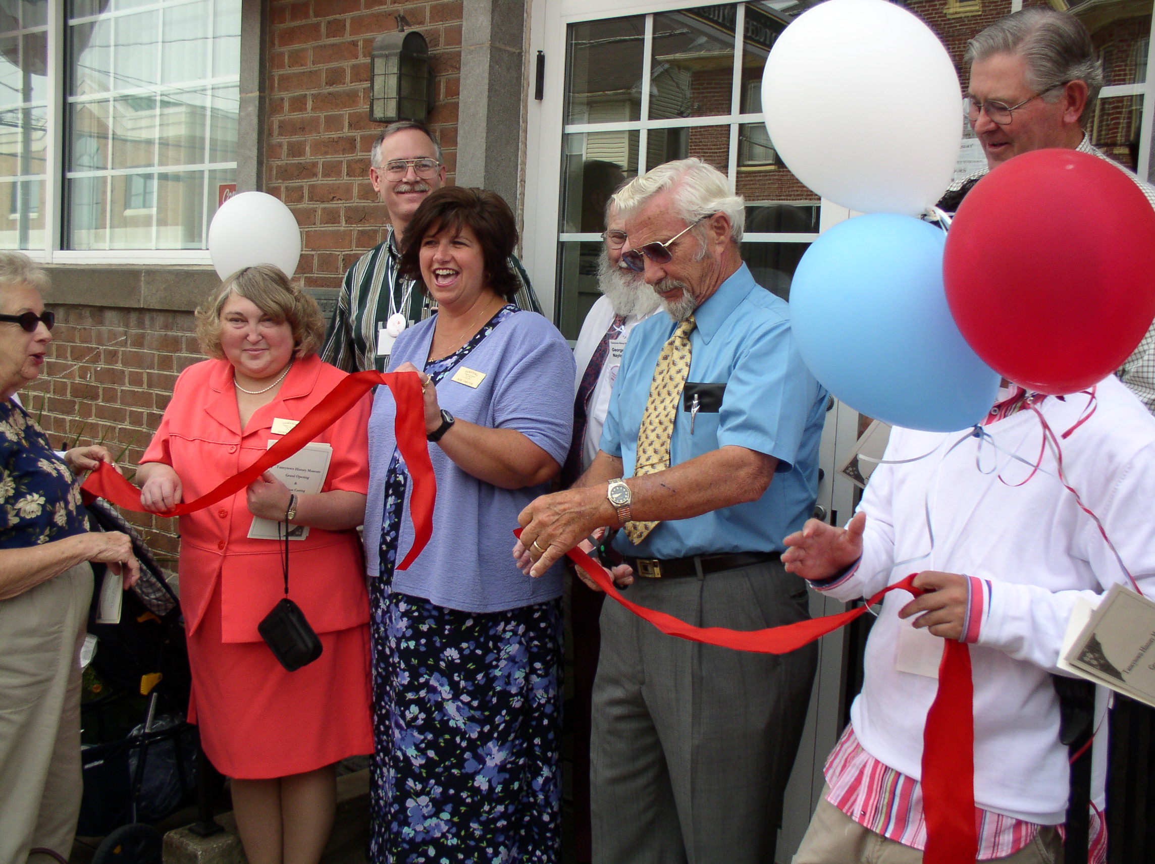 Taneytown History Museum | Taneytown Heritage & Museum Association, Inc.